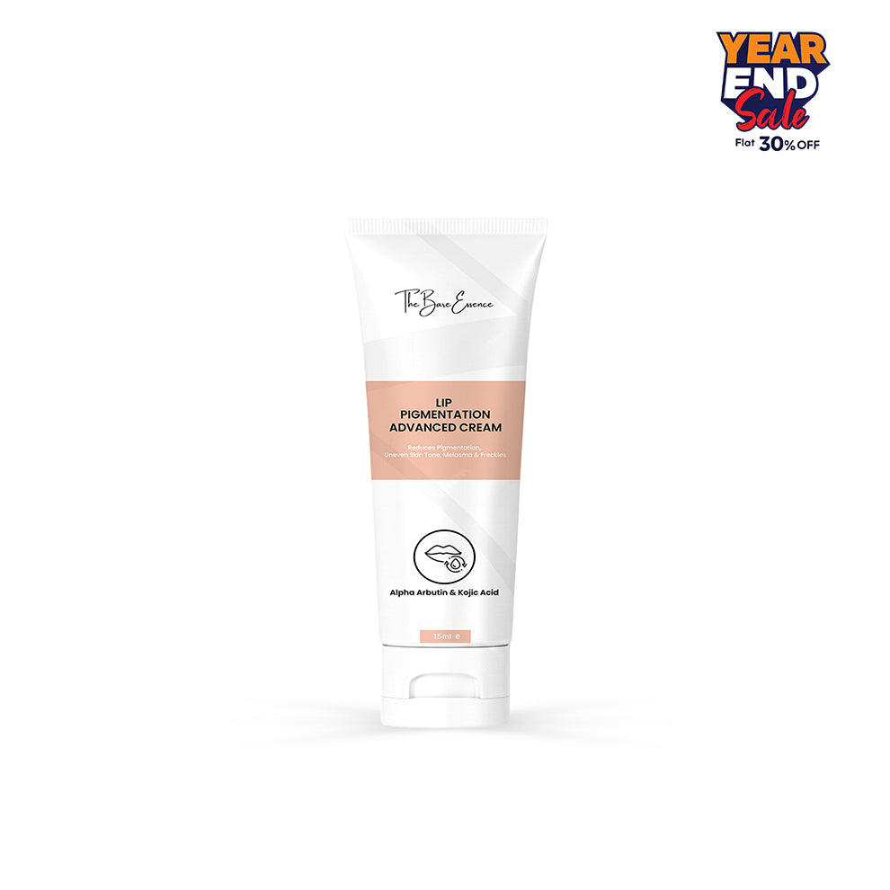 Fade Dark Lips with Advance Lip Pigmentation Arbutin Cream – The Bare ...